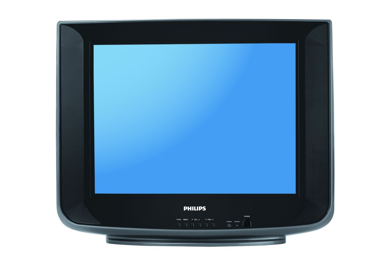 CRT TV 21PT3525/V7 | Philips