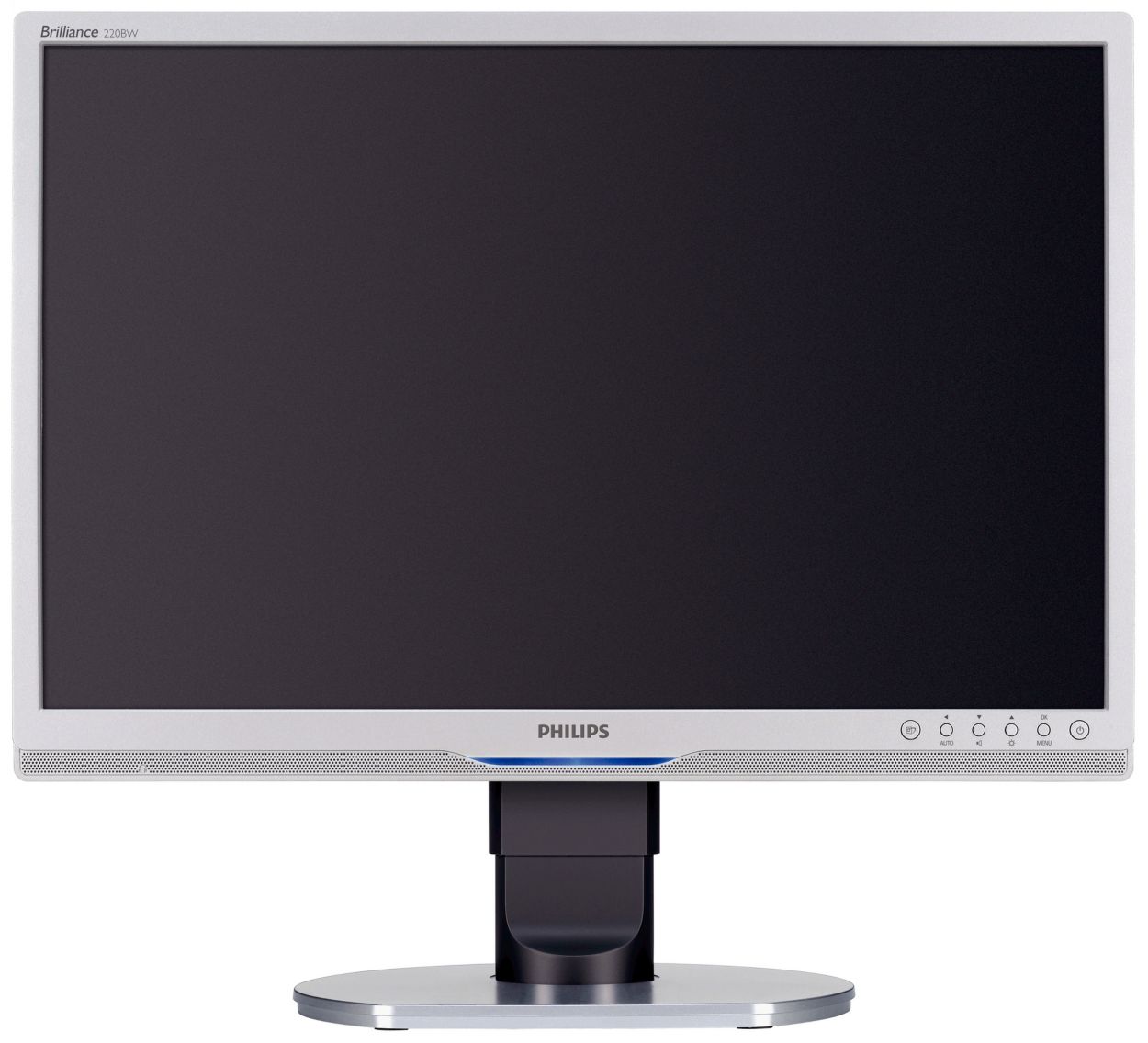 LCD widescreen monitor 220BW9CS/05 | Philips