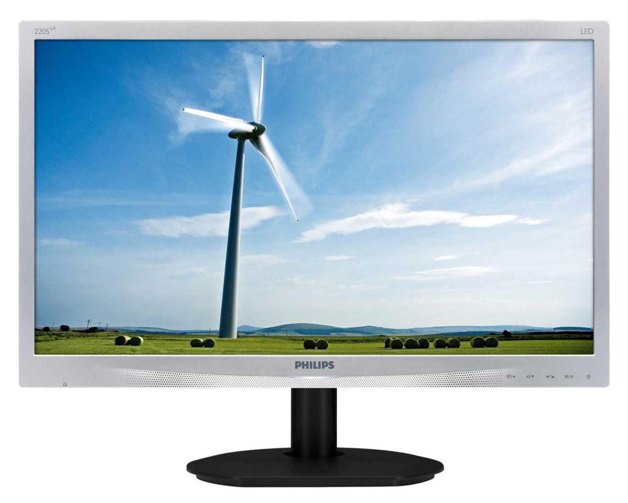 220S4LAS/00 | Philips