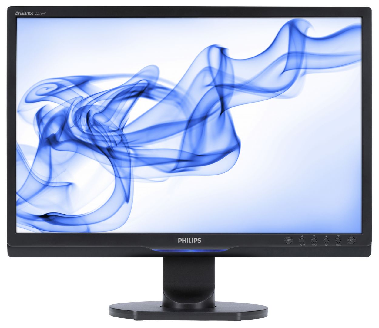 Monitor widescreen LCD 220SW9FB/00 | Philips