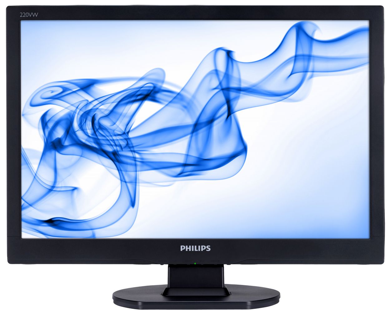 Monitor LCD panorámico 220VW9FB/62 | Philips