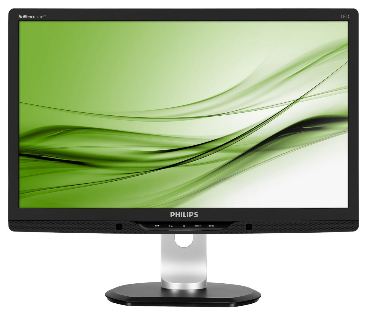 LED monitor 221P3LPYEB/75 | Philips