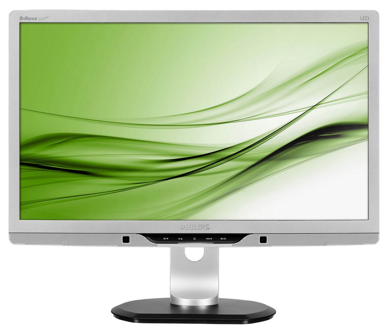 LED monitor 221P3LPYES/00 | Philips