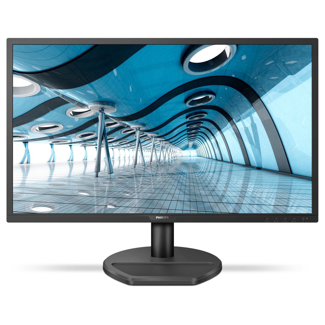 LCD monitor 221S8LDAB/00 | Philips