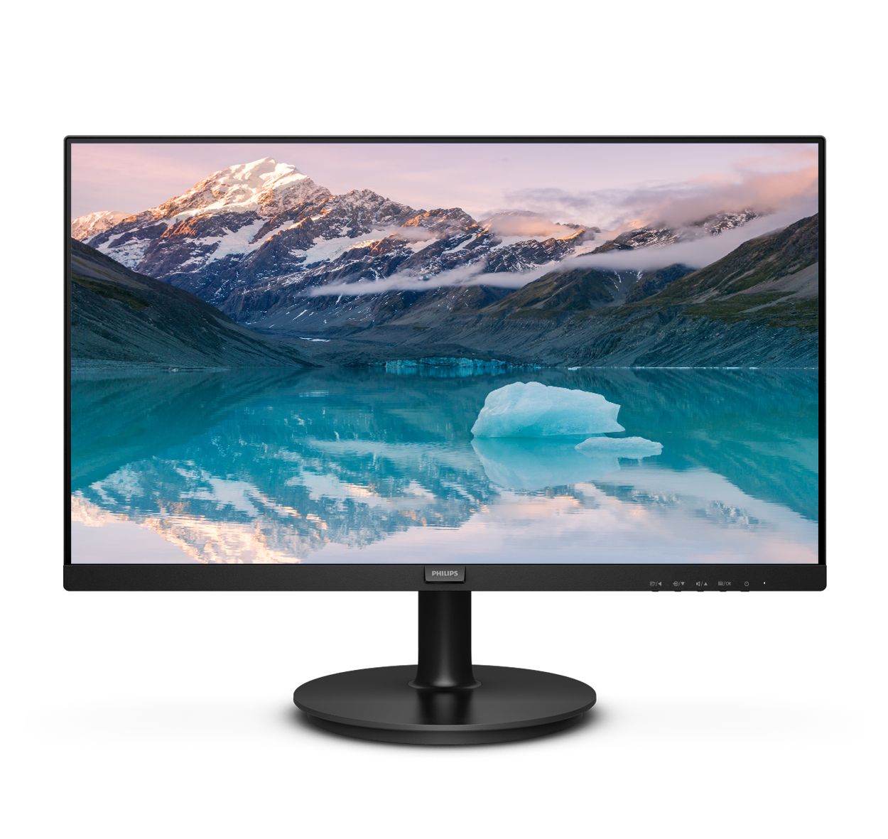 Monitor LCD monitor 221S9A/75 | Philips