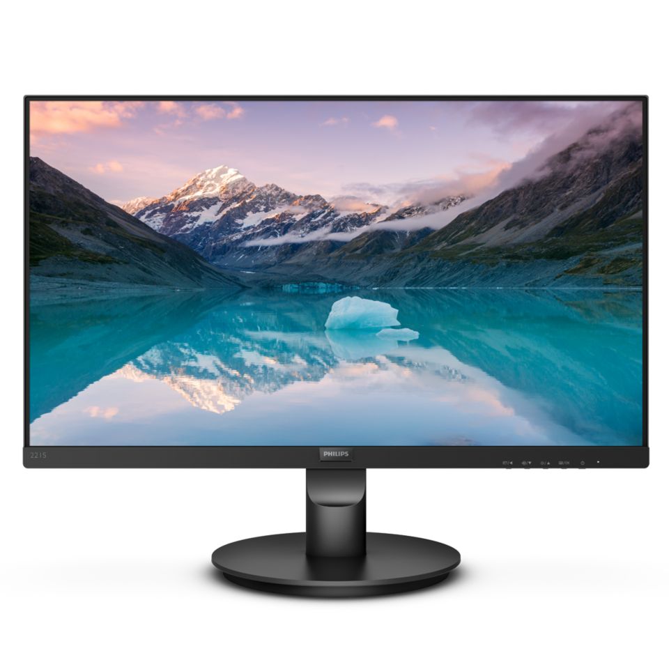 Monitor 液晶显示器 221S9L/93 | Philips -飞利浦