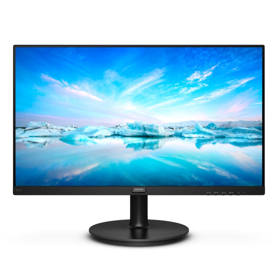 LCD monitor 221V8A/75 | Philips