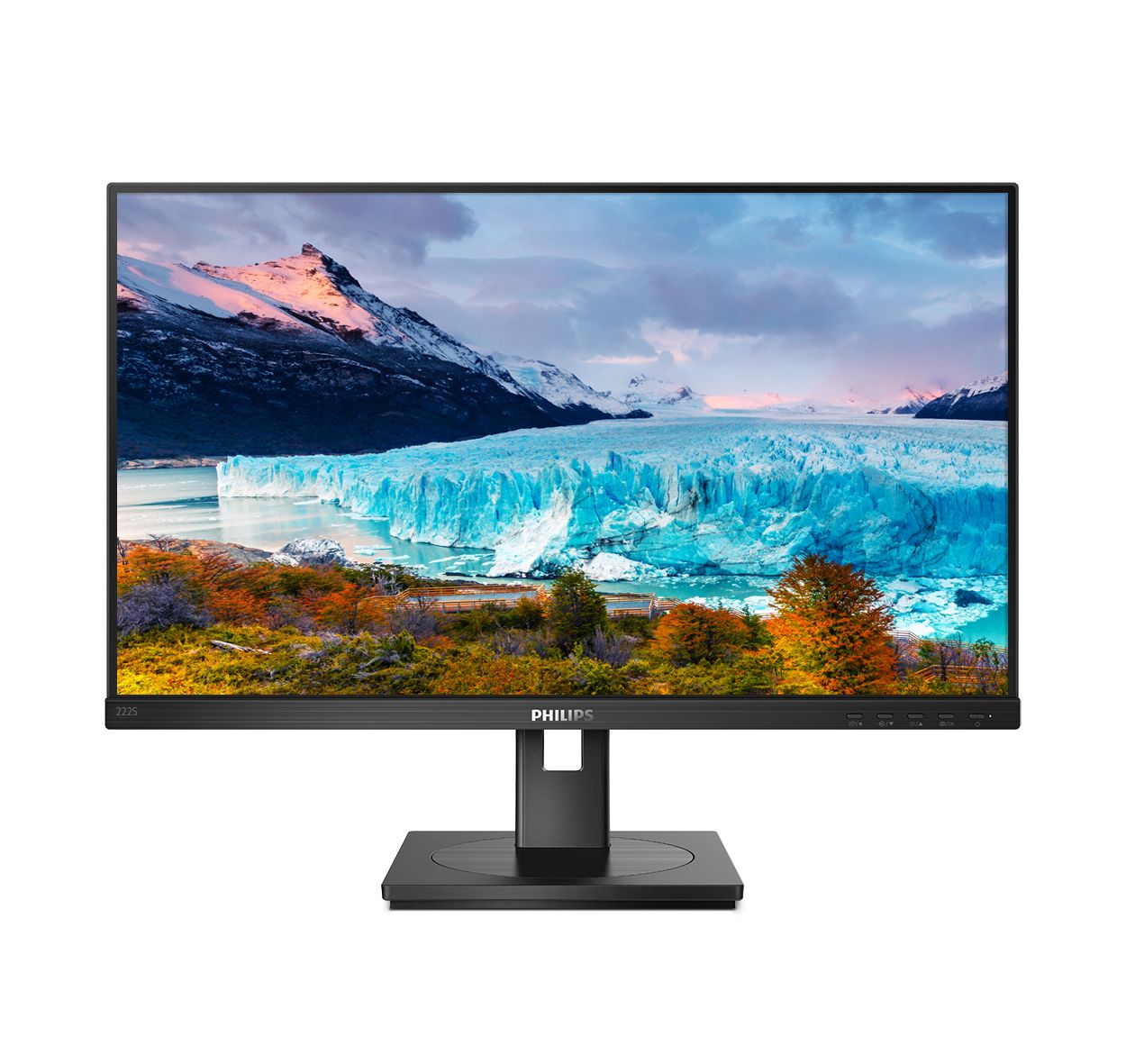LCD monitor 222S1AE/00 | Philips