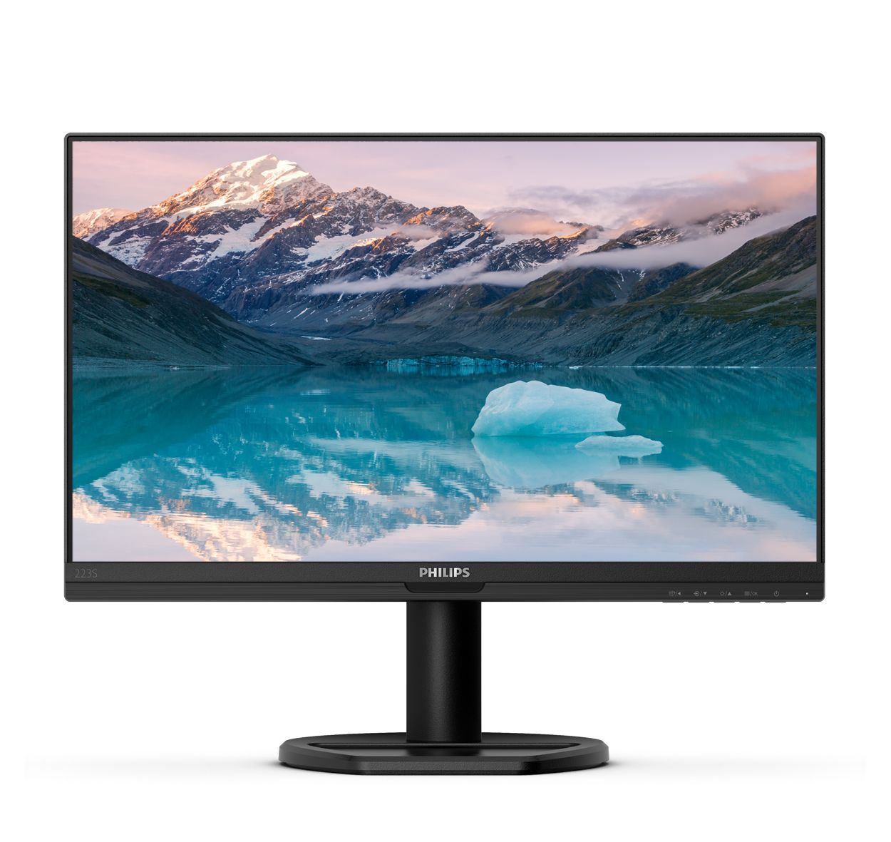Business Monitor LCD monitor with USB-C 223S9A/75 | Philips