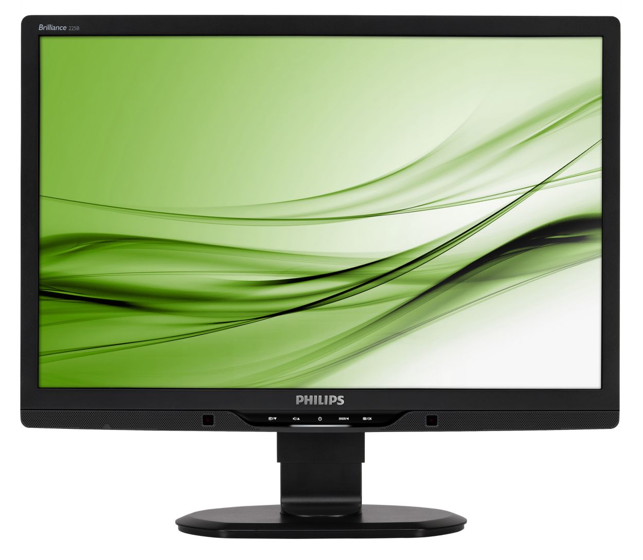 LCD monitor with PowerSensor 225B2CB/00 | Philips