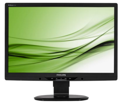 LCD monitor with PowerSensor 225B2CB/27 | Philips