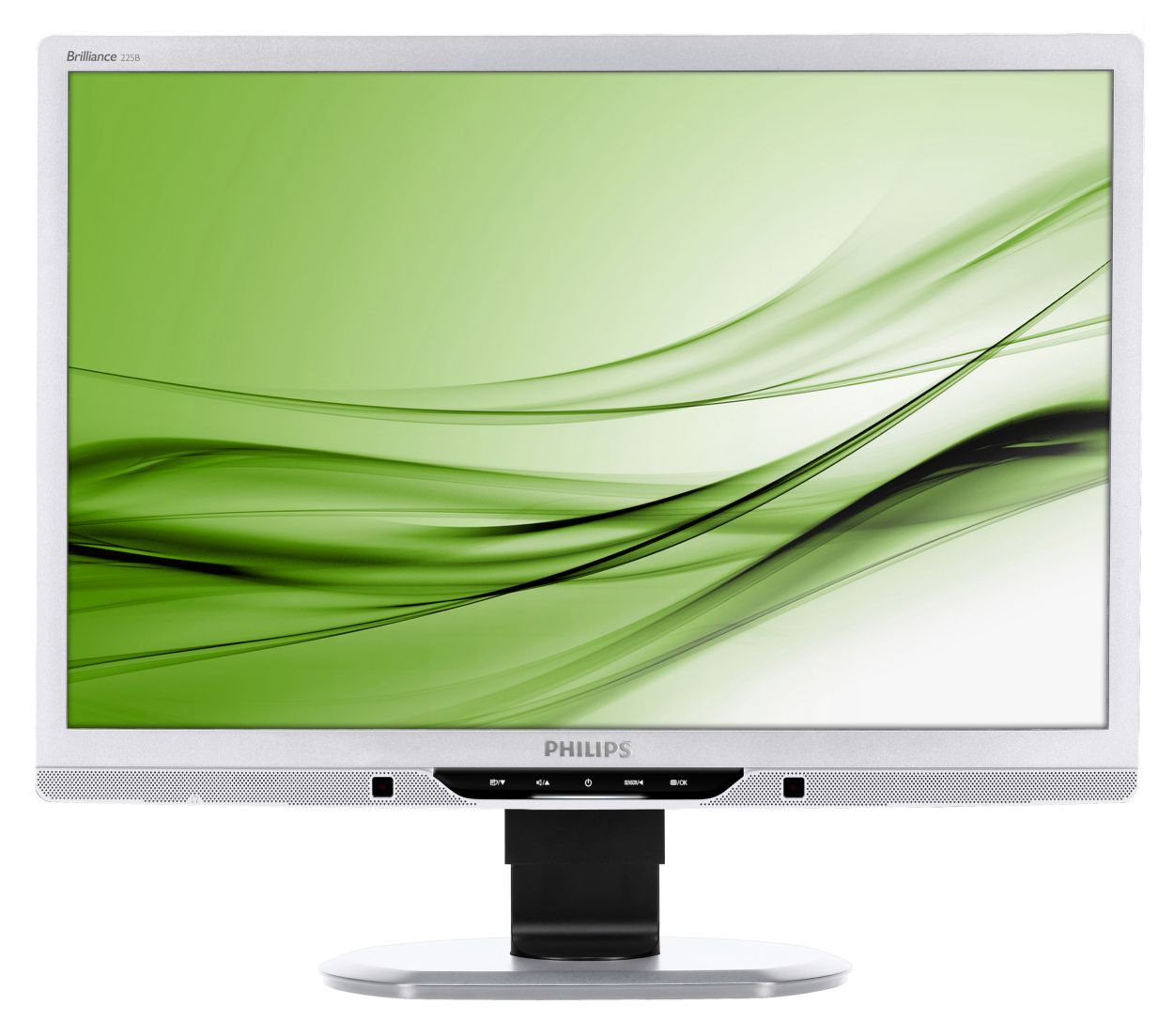 Monitor LCD con PowerSensor 225B2CS/00 | Philips