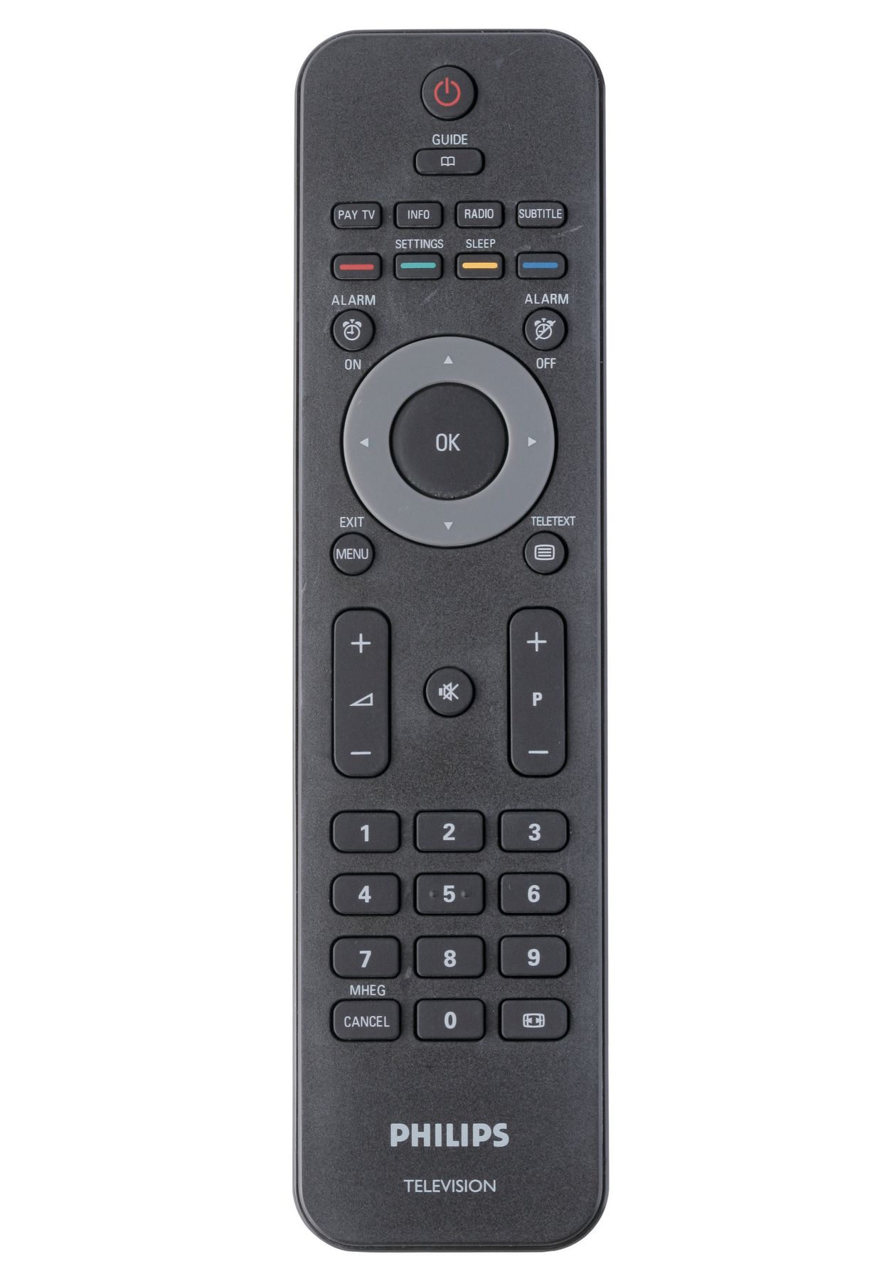 Mando a distancia 22AV1105/10 | Philips