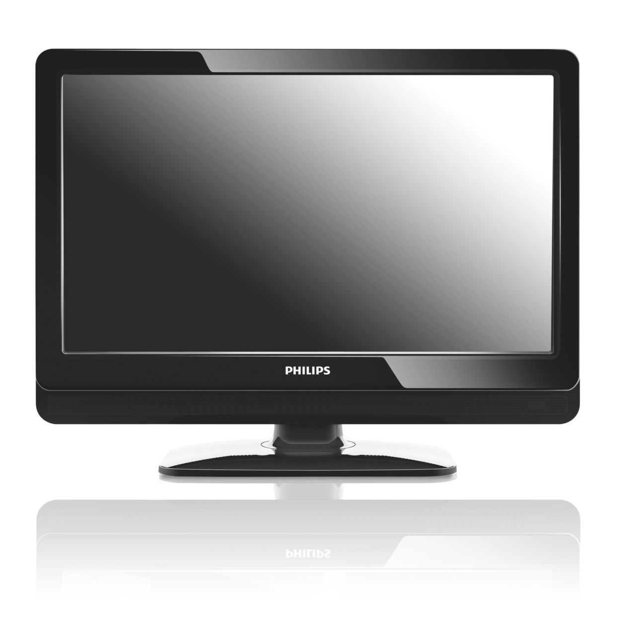 TV LCD profissional 22HFL3331D/10 | Philips