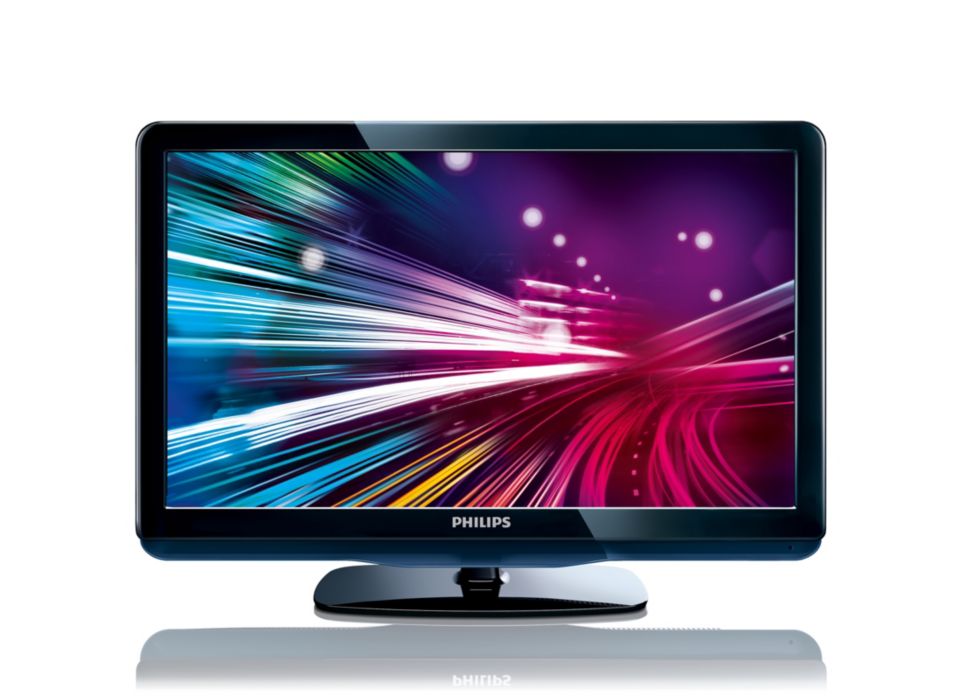 Telewizor LCD 22PFL3805H/12 | Philips