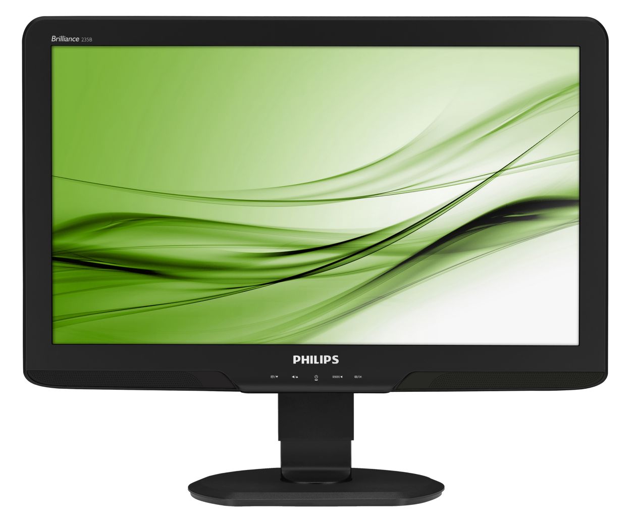 LCD monitor with PowerSensor 235B2CB/00 | Philips