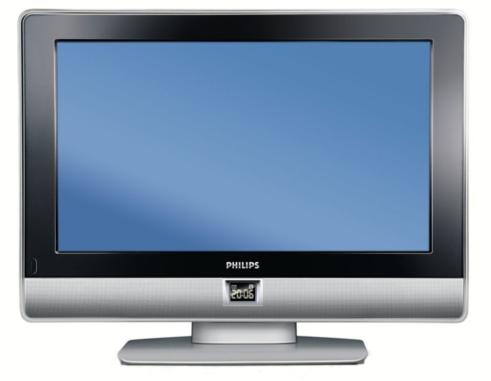televisor plano profissional 23HF5474/10 | Philips