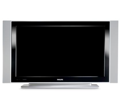 widescreen flat TV 23PF4321/01 | Philips