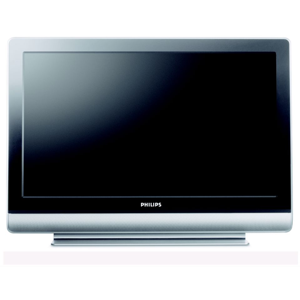 Flat TV HDTV 23PF5320/28 | Philips