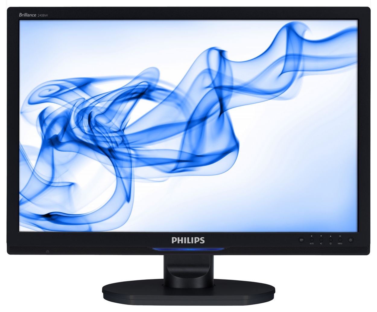 LCD widescreen monitor 240BW9CB/69 | Philips