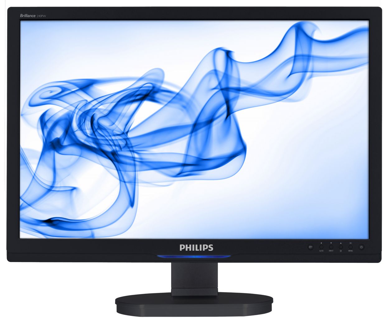 LCD widescreen monitor 240PW9EB/69 | Philips