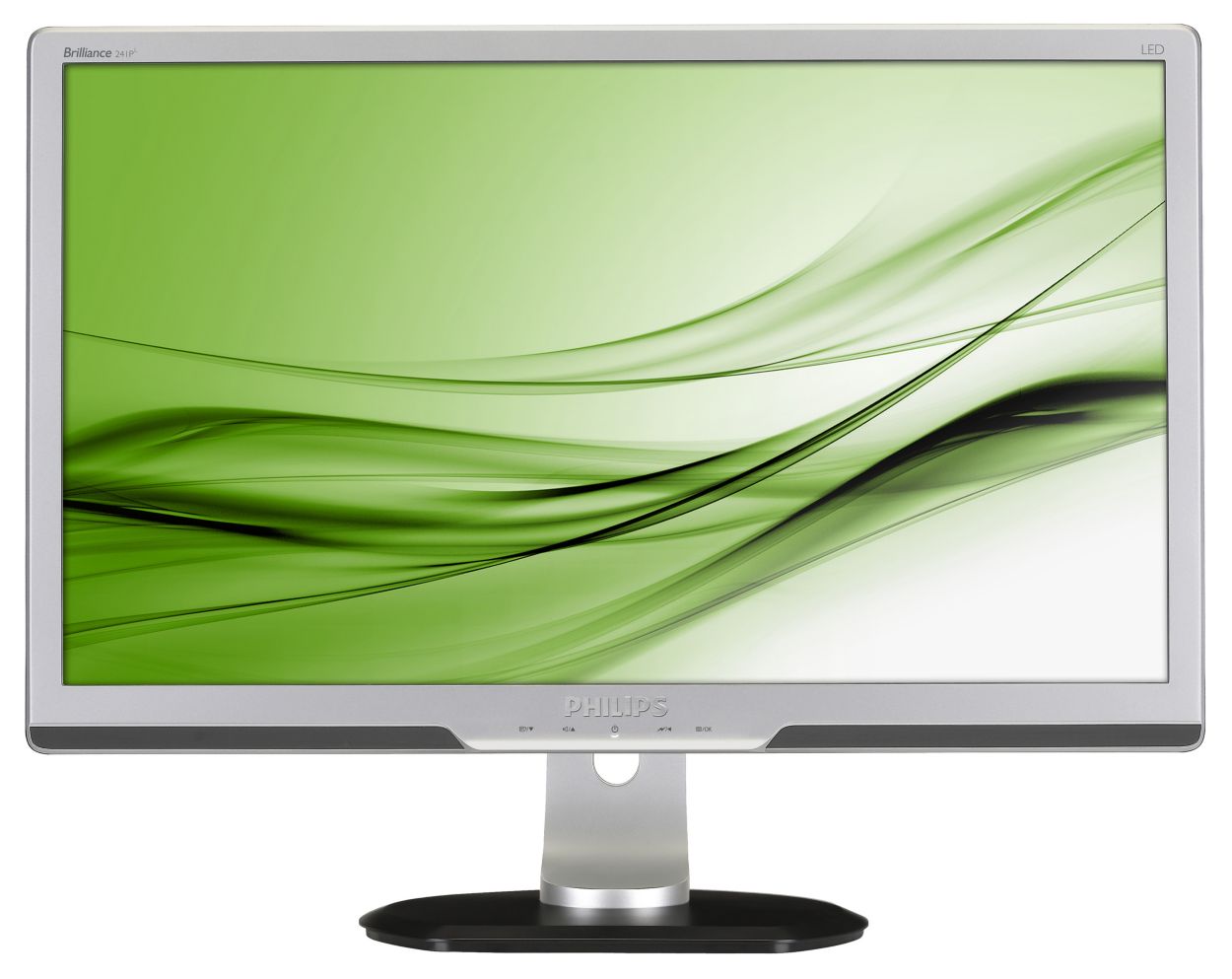 LED monitor 241P3LES/00 | Philips