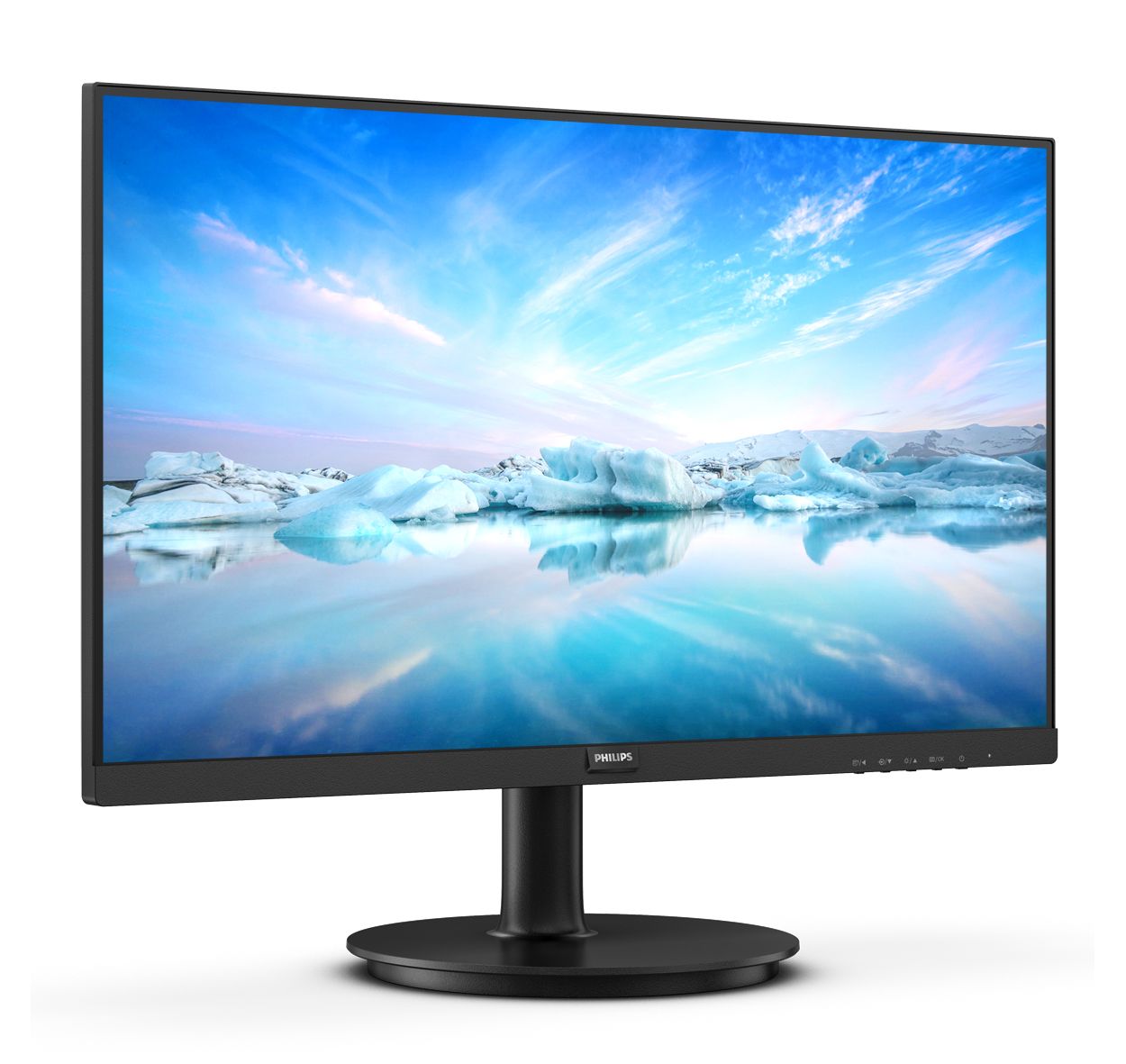 Monitor Màn hình LCD 241V8B/74 | Philips