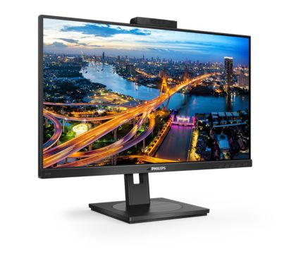 Philips 242B1H | 60,5 Cm (23,8") | 1920x1080 | 75Hz | IPS | 5ms | VGA ...
