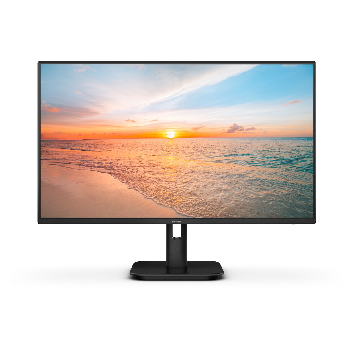 Monitor Full HD LCD monitor 24E1N1100D/27 | Philips