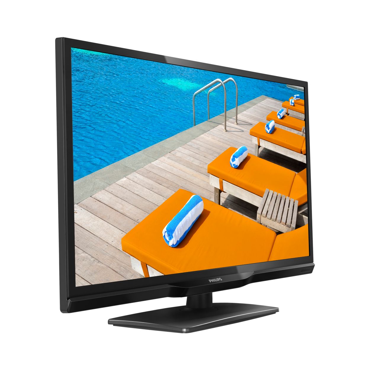 Televisor LED profesional 24HFL3010T/12 | Philips