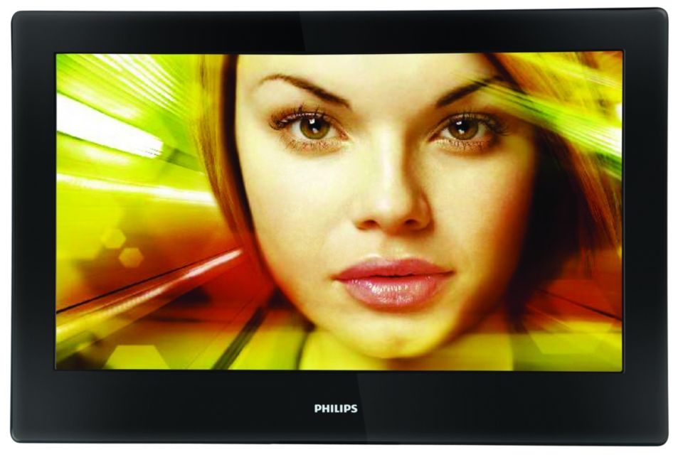LCD TV 24PFL4505/V7 | Philips