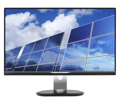 LCD monitor with SmartImage 258B6QJEB/00 | Philips