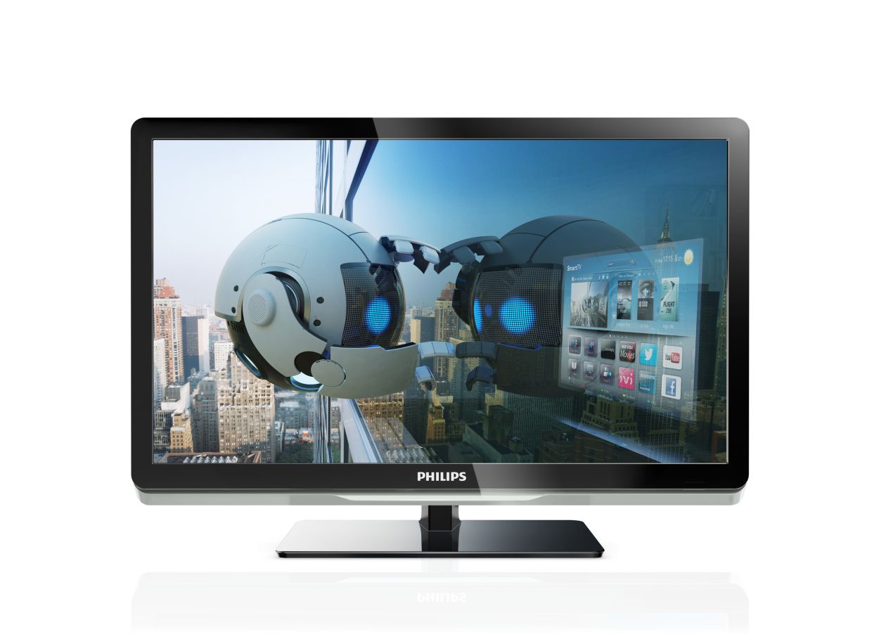 Professional LED-Fernseher 26HFL5008D/12 | Philips