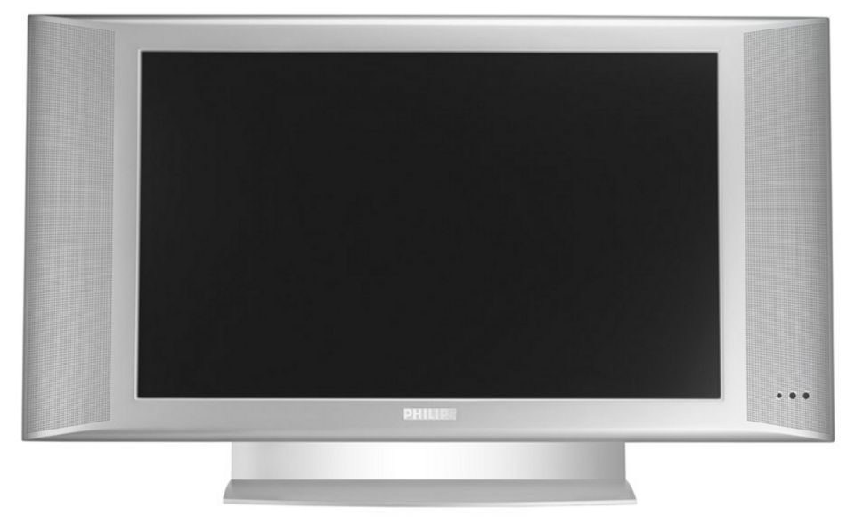 Flat TV 26PF8946/12 | Philips
