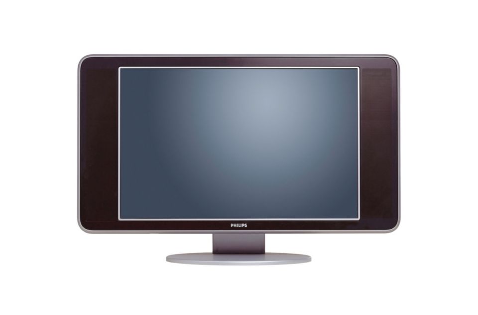 Flat TV 26PF9956/12 | Philips