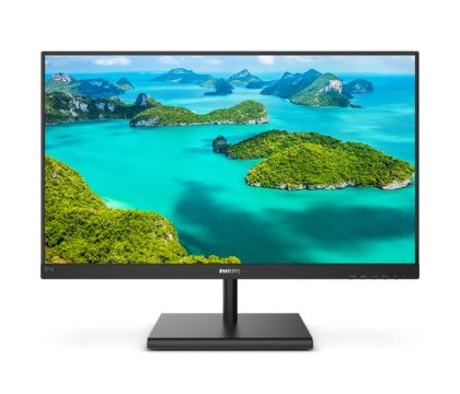LCD monitor 271E1S/27 | Philips