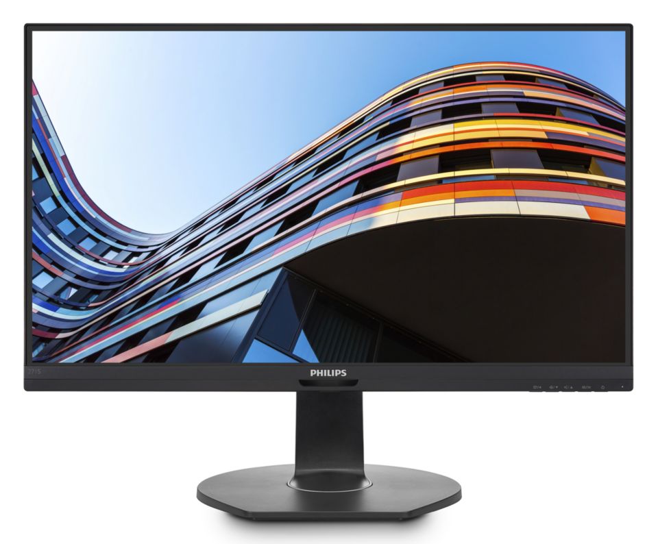 LCD monitor 271S7QJMB/75 | Philips