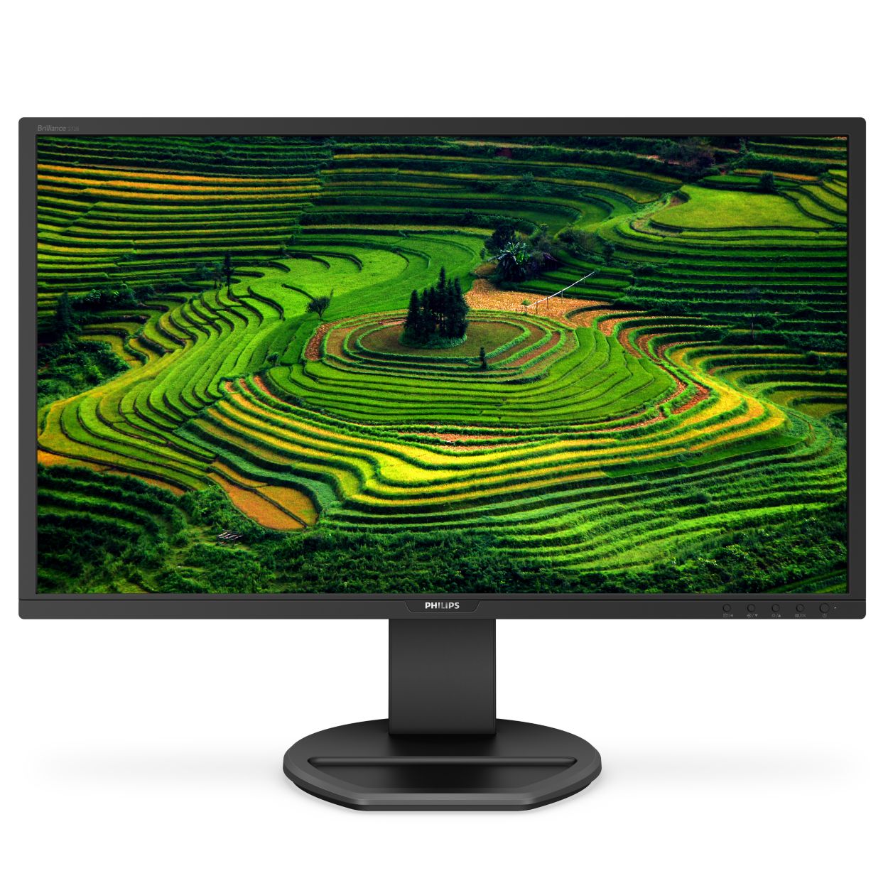 QHD-LCD-Monitor 272B8QJEB/00 | Philips