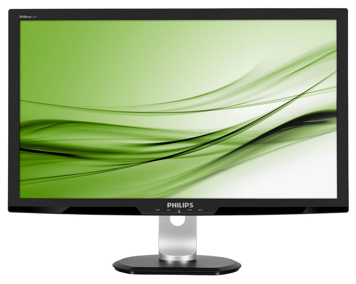 LCD monitor 273P3PHEB/75 | Philips