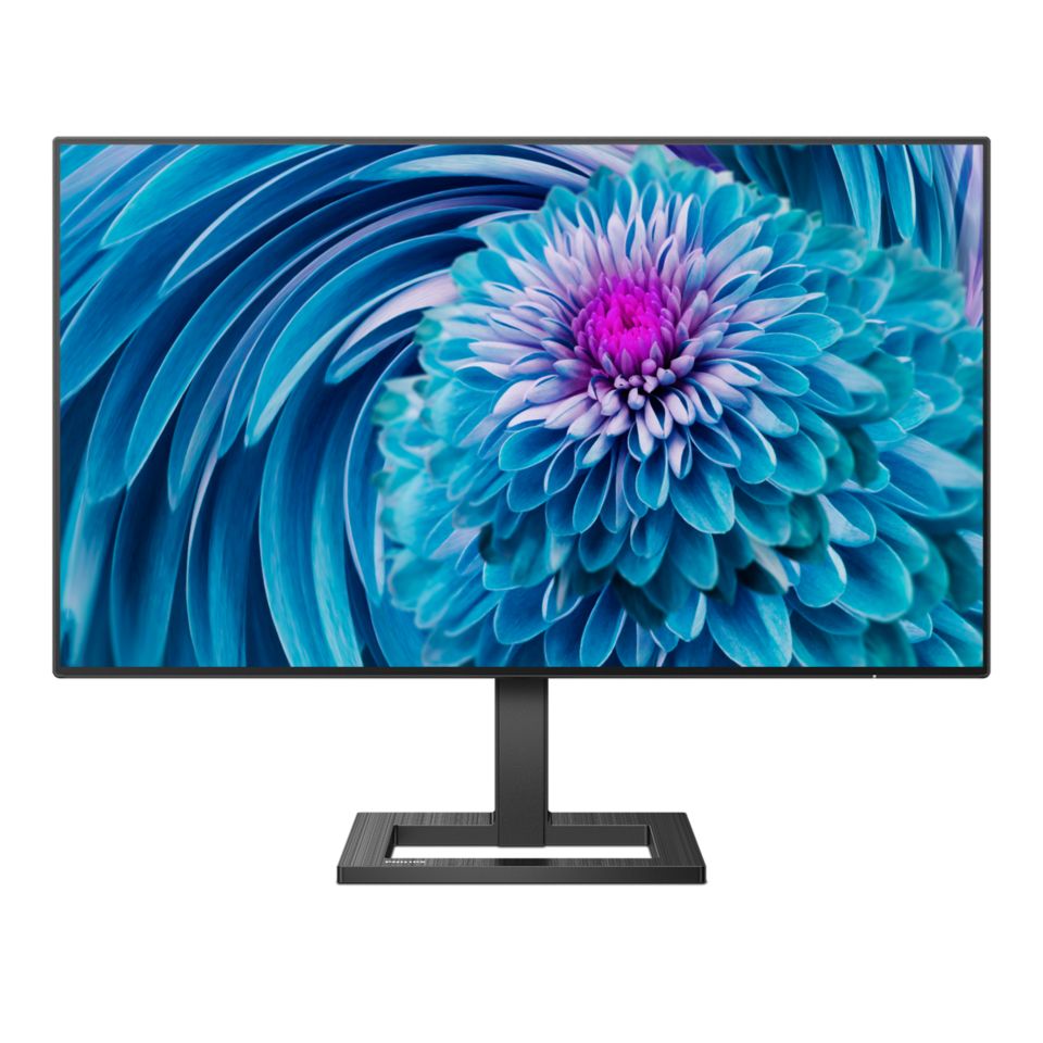 Monitor LCD QHD 275E2FAE/00 | Philips
