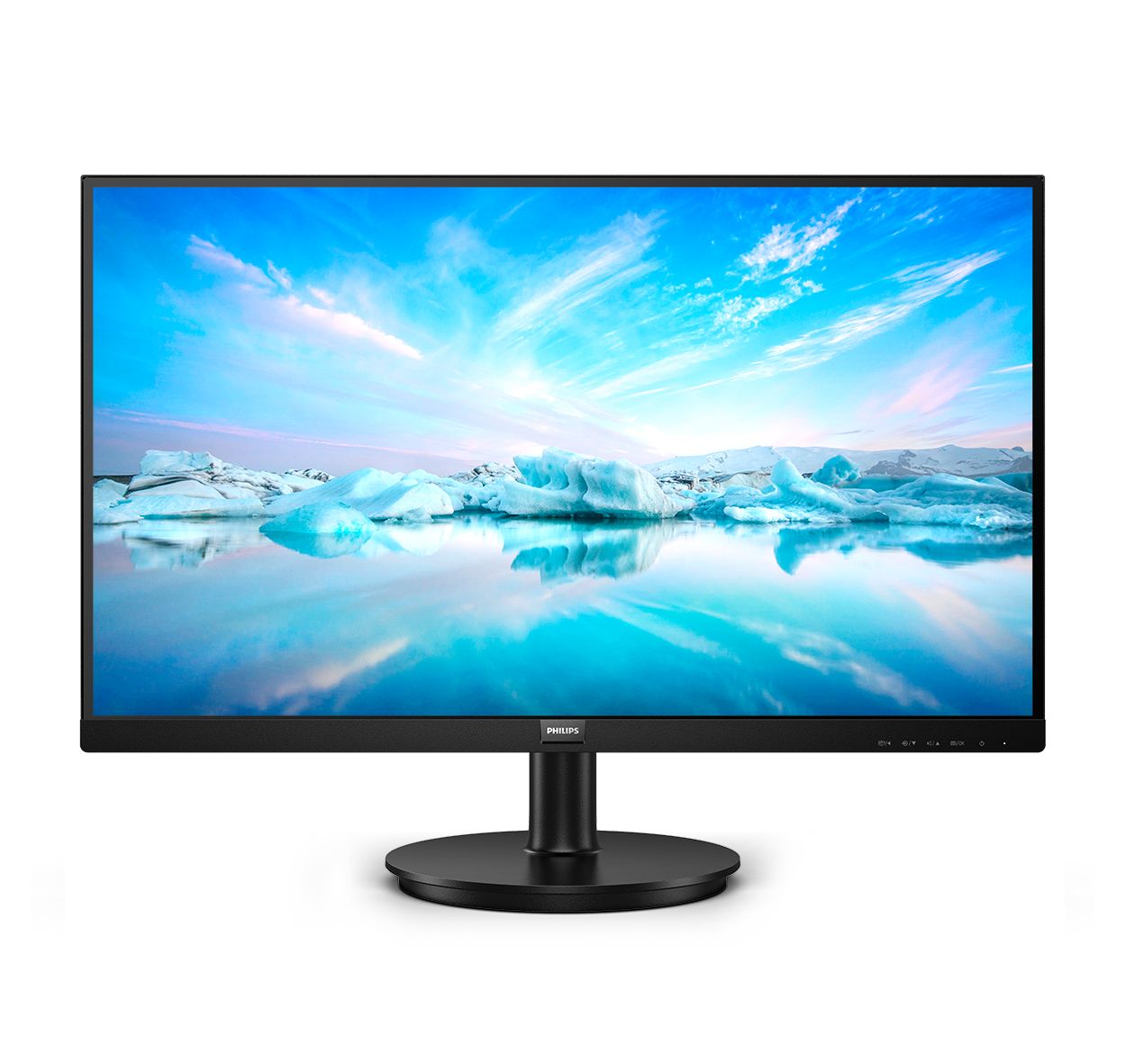 Monitor Monitor LCD 275V8LA/00 | Philips