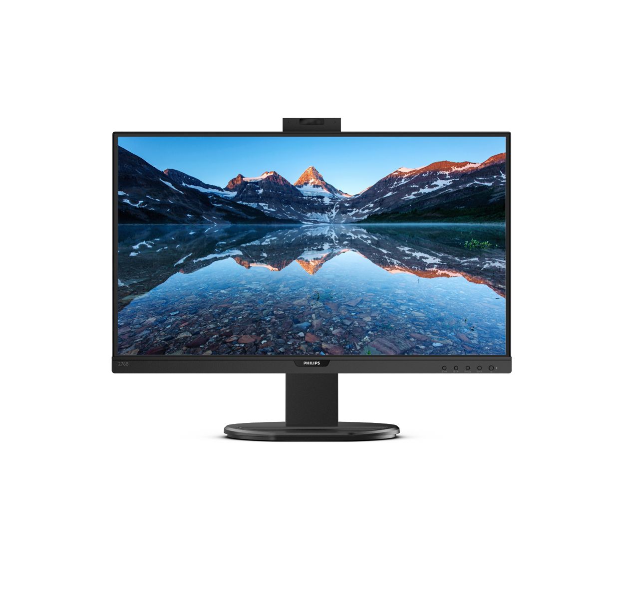 Business Monitor Moniteur LCD avec USB-C 276B9H/01 | Philips