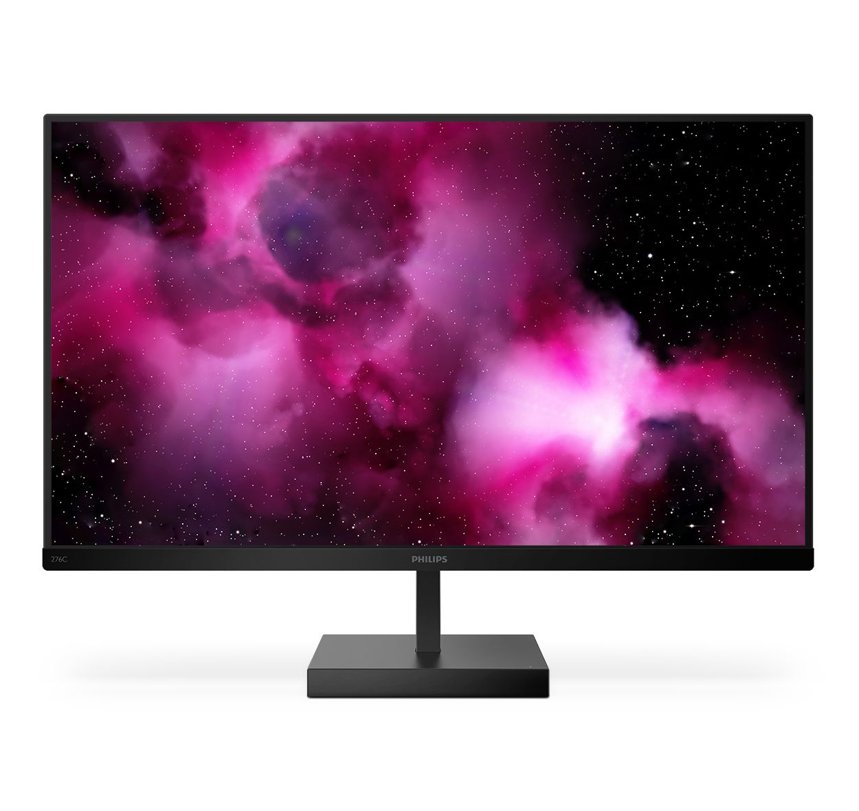 Monitor Monitor LCD ze złączem USB-C 276C8/01 | Philips