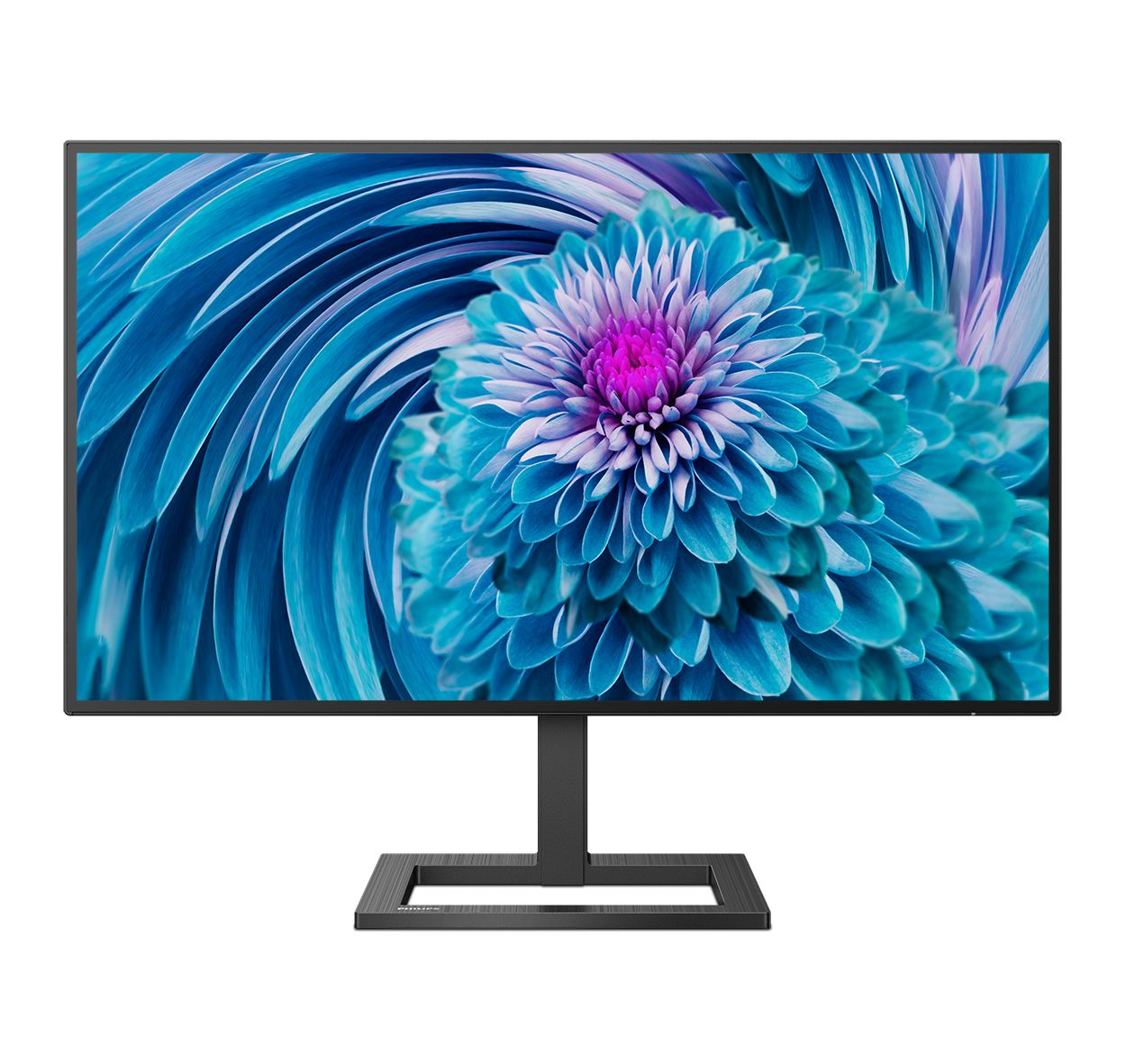 LCD monitor with Quantum Dot color 279E2FQE/69 | Philips