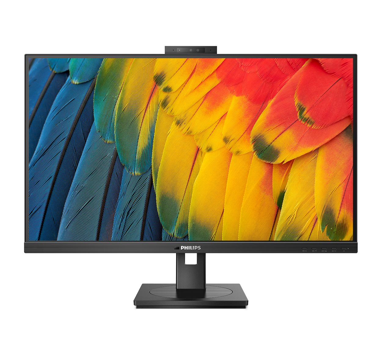 Business Monitor LCD-skärm med USB-C-dockning 27B1U5601H/00 | Philips