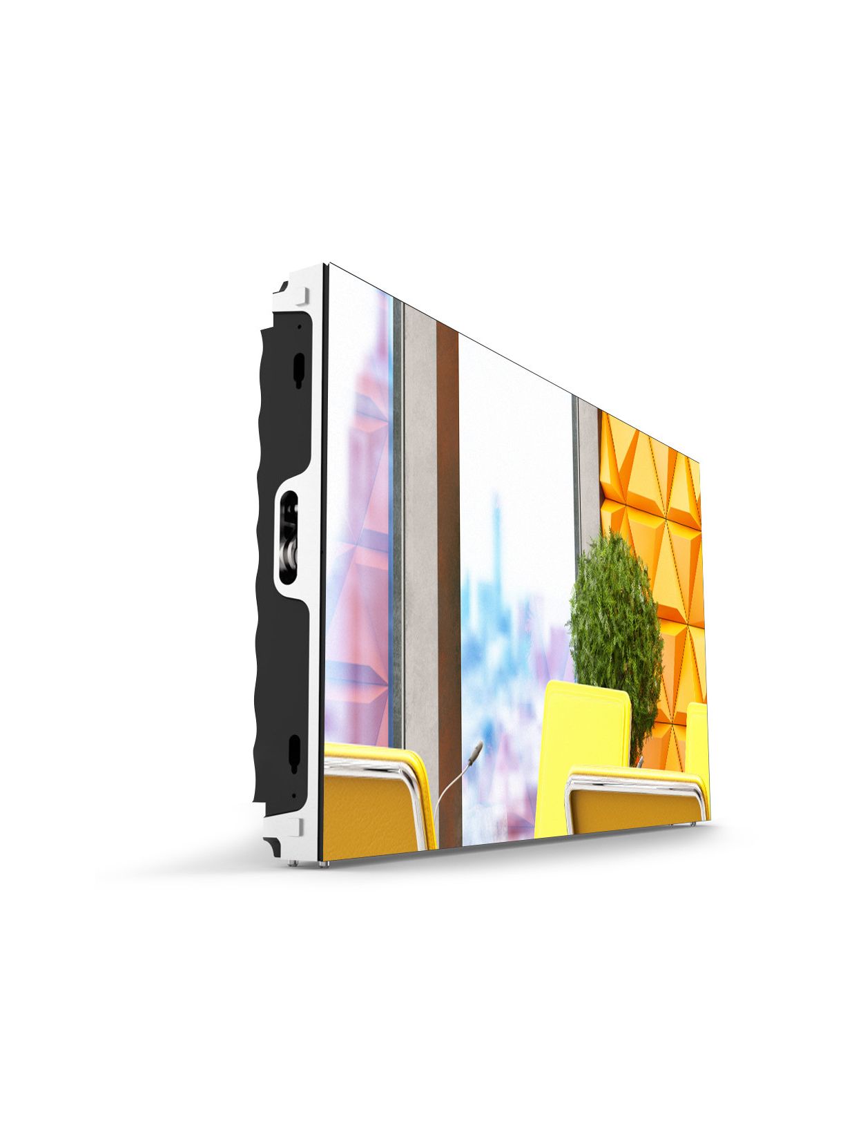 Layar LED 27BDL9015L/00 | Philips