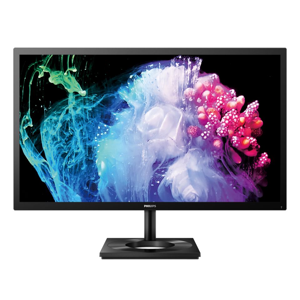 Monitor 4K OLED monitor 27E1N8900/27 | Philips