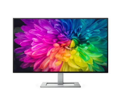 Monitor 4K UHD monitor 27E2F7901/27 | Philips