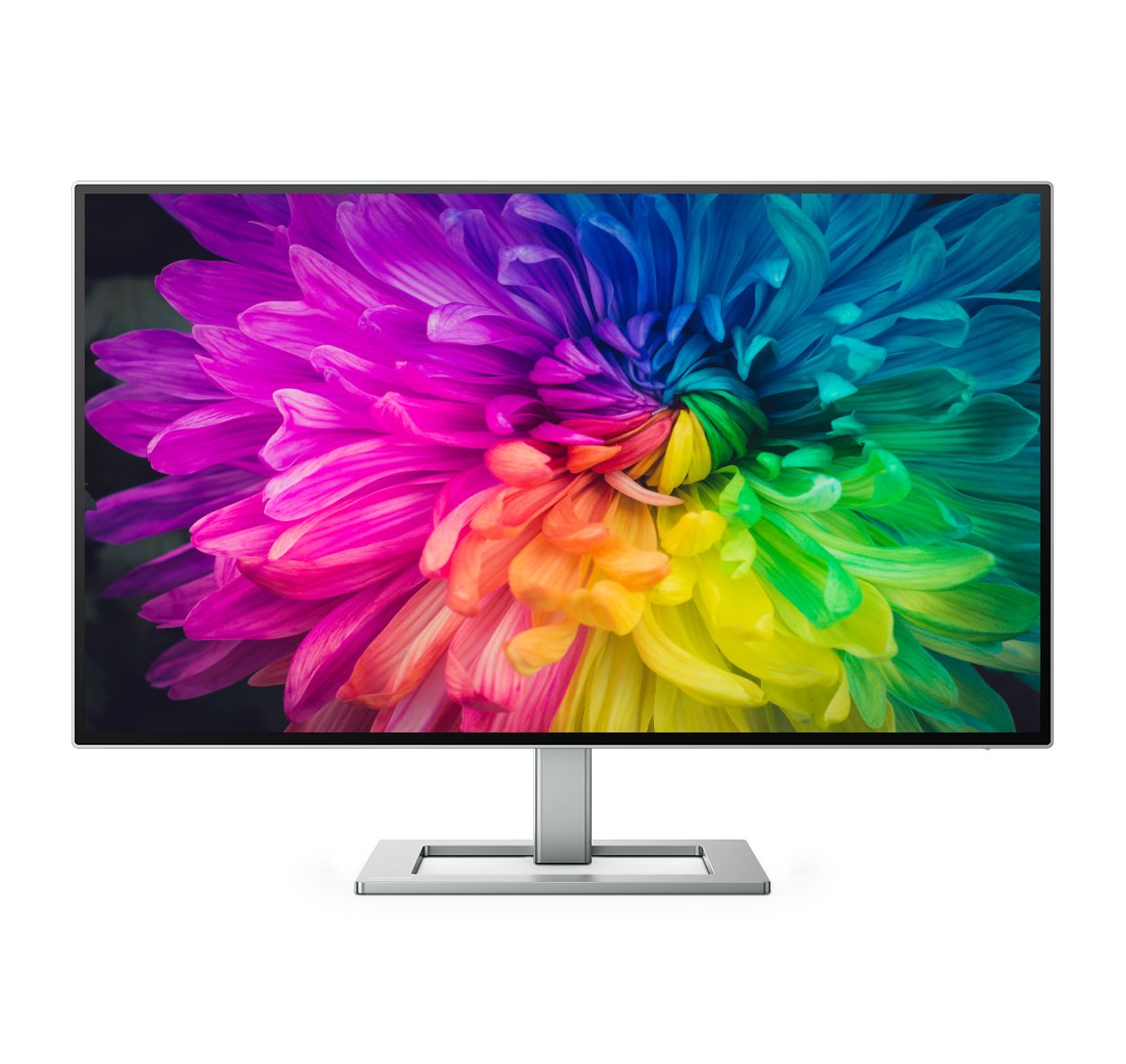 Monitor 4K 高清显示器 27E2F7901/93 | Philips -飞利浦