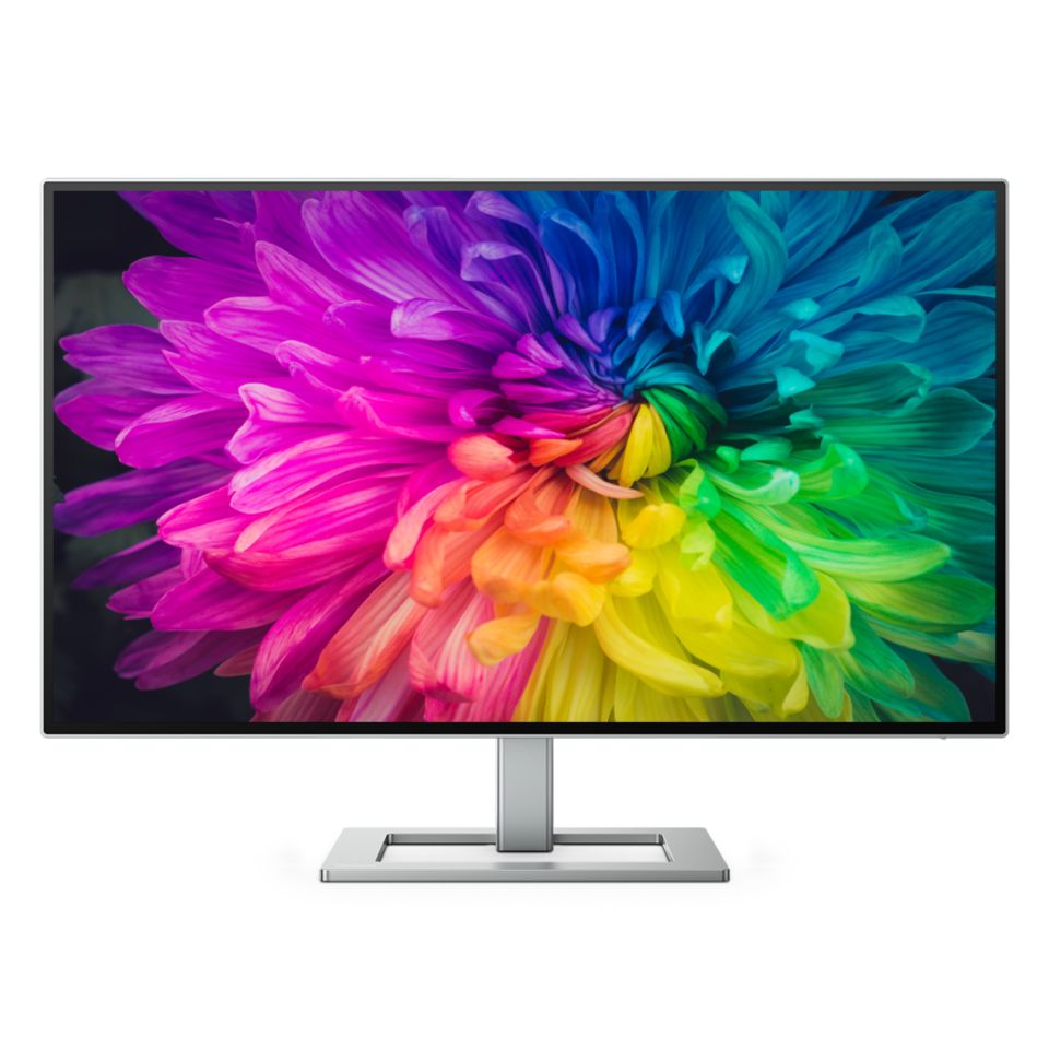 Monitor 4K 高清显示器 27E2F7901/93 | Philips -飞利浦